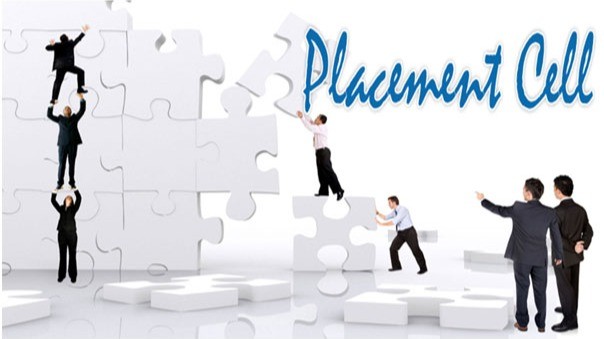 Placement Cell Management System Placement Cell Management System