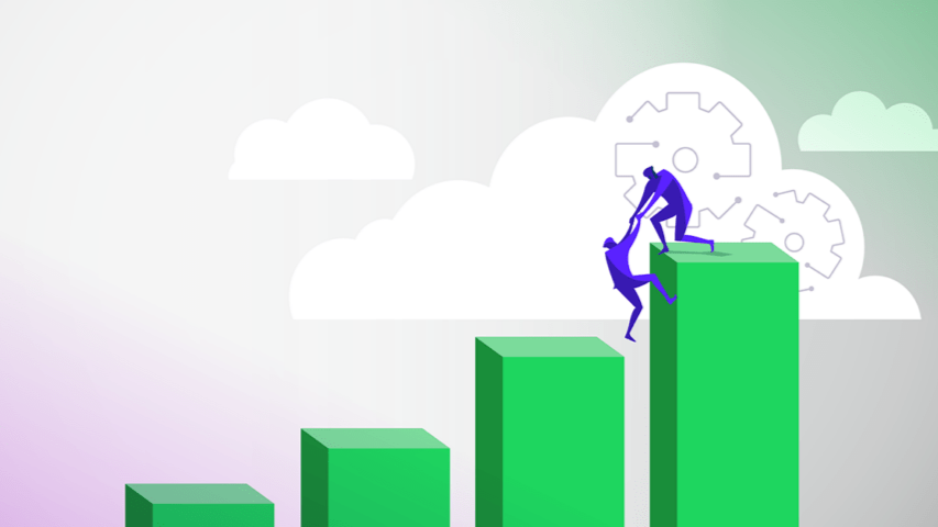 Transitioning to SaaS: A Step-by-Step Guide Transitioning to SaaS: A Step-by-Step Guide