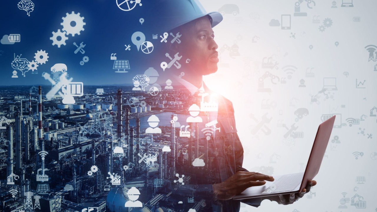 Revolutionizing Industries with Cutting-Edge Industrial Automation ... Revolutionizing Industries with Cutting-Edge Industrial Automation ...