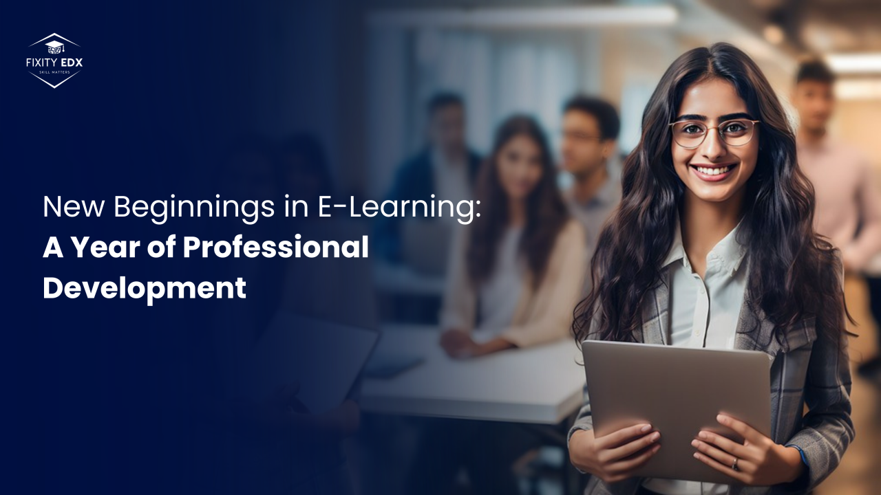 Navigating a Year of Growth: Seizing E-Learning Internship ... Navigating a Year of Growth: Seizing E-Learning Internship ...