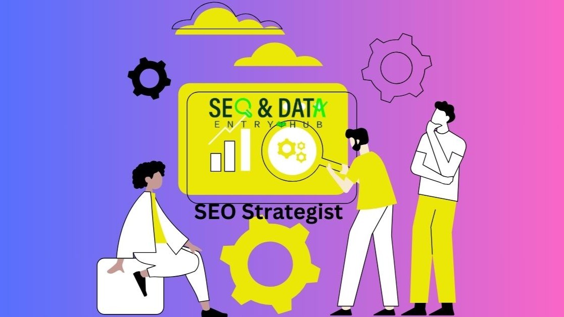 How an SEO Strategist Can Transform Your Business in 2024 How an SEO Strategist Can Transform Your Business in 2024