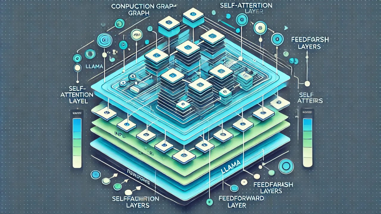 Understanding llama.cpp — Computation Graph and Transformer Architecture Understanding llama.cpp — Computation Graph and Transformer Architecture