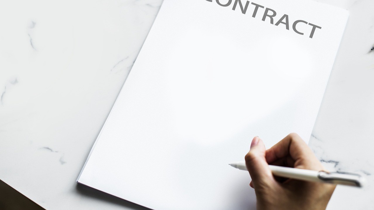 Contract Management Best Practices: Ensuring Compliance and Mitigating ... Contract Management Best Practices: Ensuring Compliance and Mitigating ...