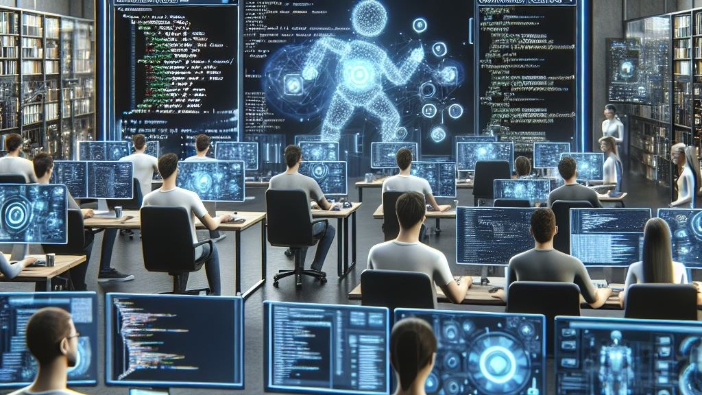 Smart Exception Handling with Generative AI: A Game Changer! Smart Exception Handling with Generative AI: A Game Changer!