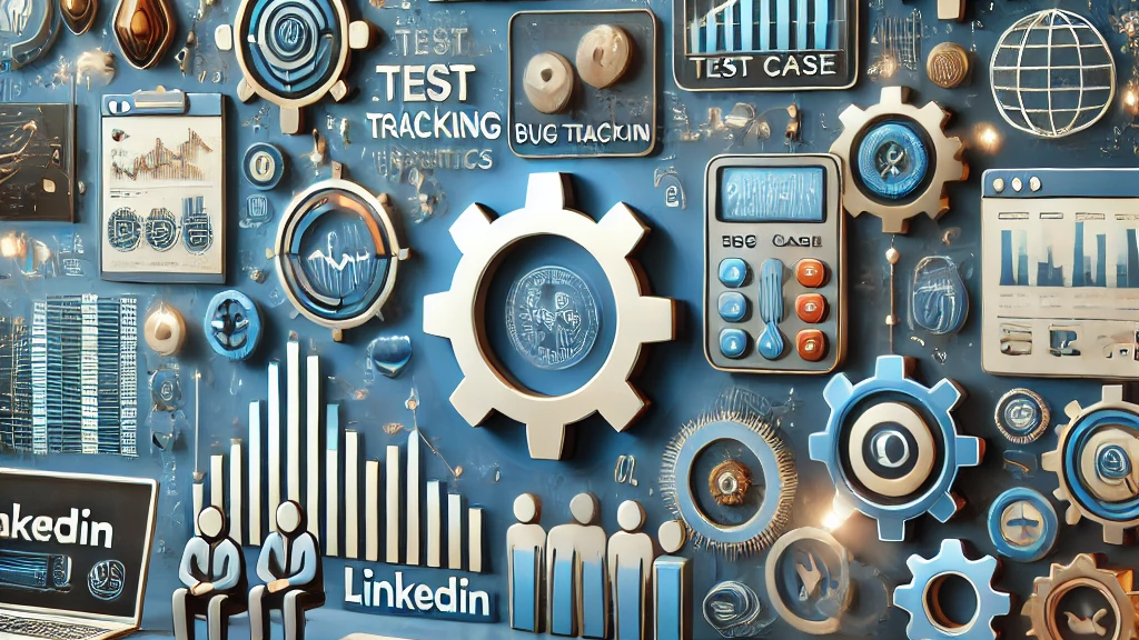 The Importance of Metrics in Software Testing: Striking a Balance The Importance of Metrics in Software Testing: Striking a Balance