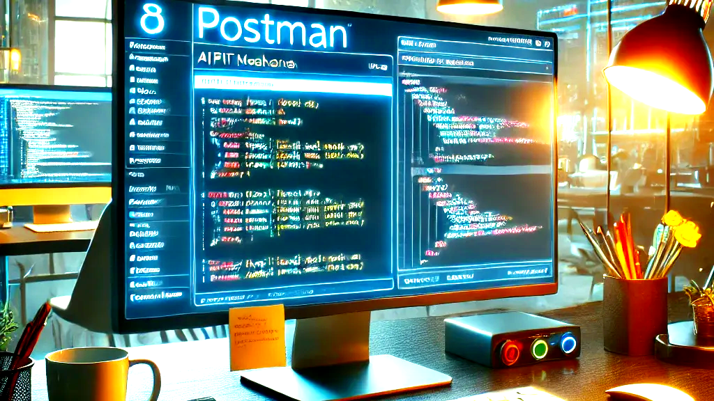 API Testing Handshake with Postman | Beginners guide API Testing Handshake with Postman | Beginners guide