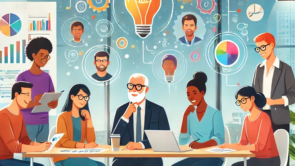 Building Strong Teams Across Generations: Turning Differences into ... Building Strong Teams Across Generations: Turning Differences into ...