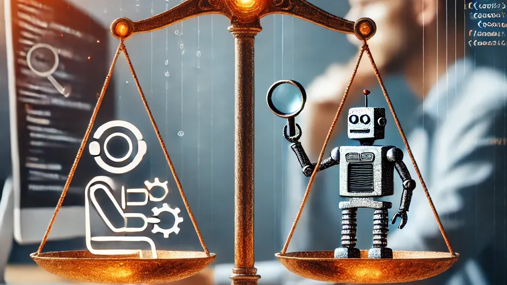 Manual Testing in 2024: Is It Still Relevant? Manual Testing in 2024: Is It Still Relevant?