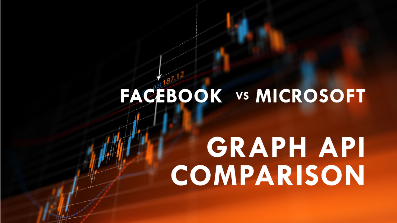 Unlocking the Power of APIs: Comparing Microsoft Graph and Facebook ... Unlocking the Power of APIs: Comparing Microsoft Graph and Facebook ...