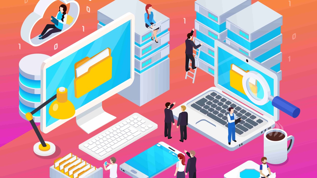 Revolutionizing Efficiency: Asset Management in Microsoft Teams Revolutionizing Efficiency: Asset Management in Microsoft Teams