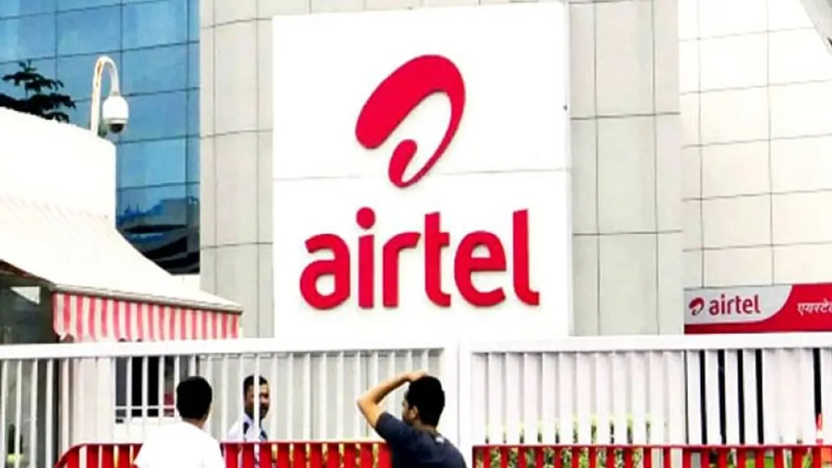Airtel Hiring Fresher Software Development Engineer Airtel Hiring Fresher Software Development Engineer