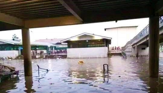 Creating Safer and More Resilient Communities with Flood Mitigation ... Creating Safer and More Resilient Communities with Flood Mitigation ...