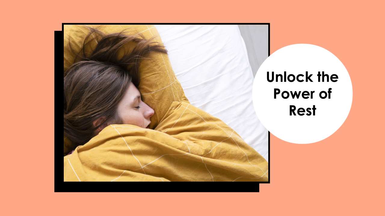 The Power of Sleep: Prioritizing Rest for Optimal Wellness The Power of Sleep: Prioritizing Rest for Optimal Wellness