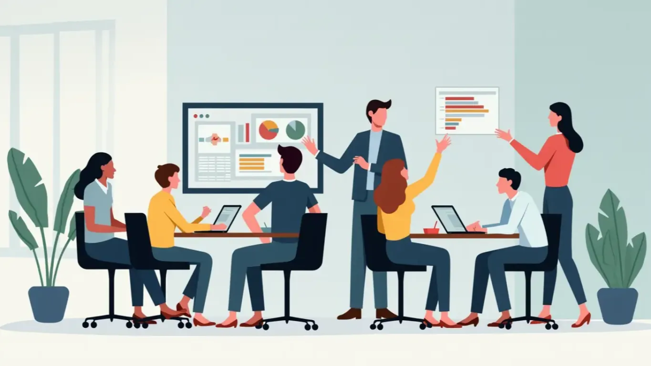Project Management Principles Project Management Principles