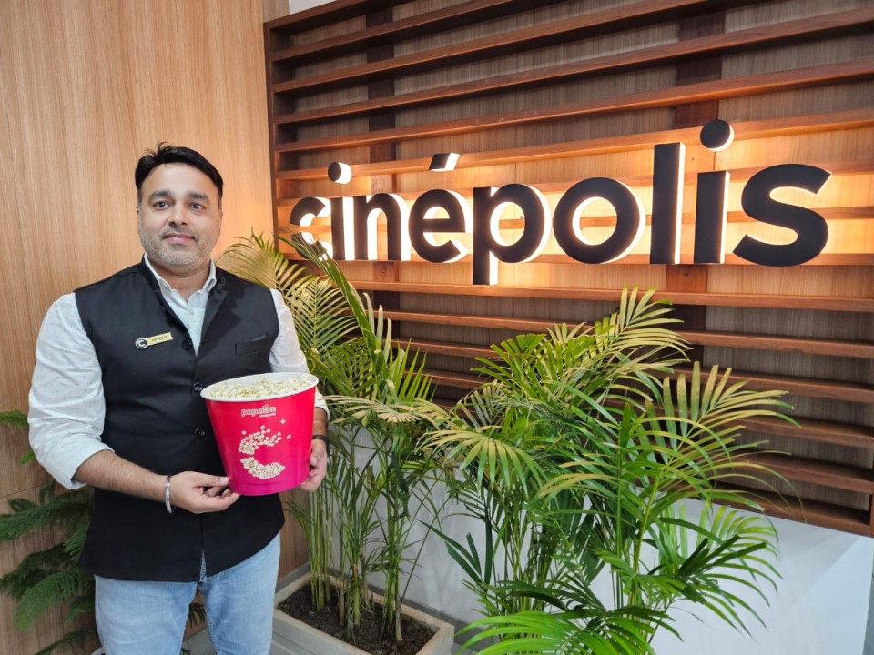 Revolutionizing the Cinema Experience: A Head of IT's Journey to App ... Revolutionizing the Cinema Experience: A Head of IT's Journey to App ...