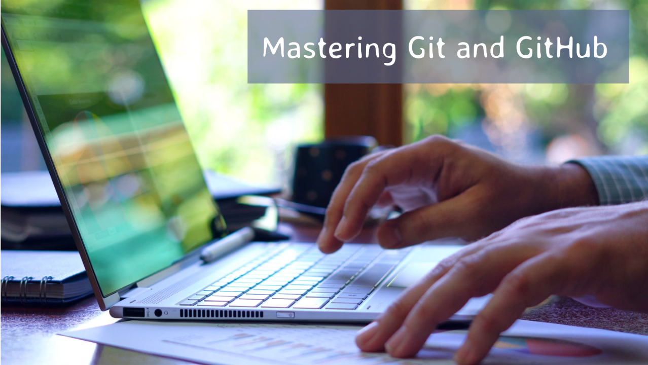 Leveraging Git and GitHub in Web Development. Leveraging Git and GitHub in Web Development.