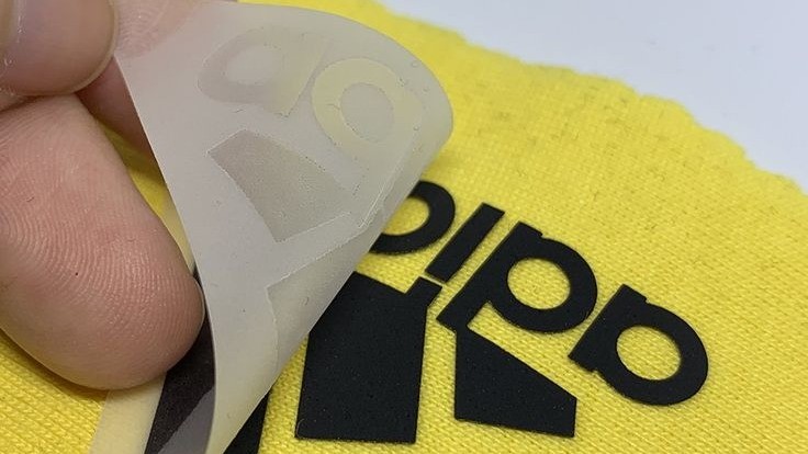 Unlocking the Power of Heat Transfer Labels | Clothing Branding Unlocking the Power of Heat Transfer Labels | Clothing Branding