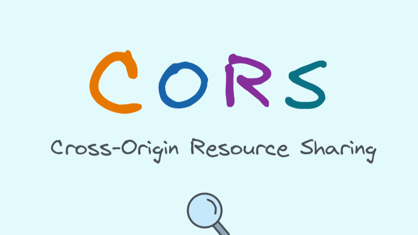 Understanding Cross-Origin Resource Sharing (CORS): Understanding Cross-Origin Resource Sharing (CORS):