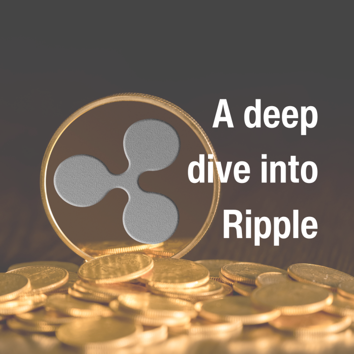 Ripple: Revolutionizing Digital Payments and Currency Ripple: Revolutionizing Digital Payments and Currency