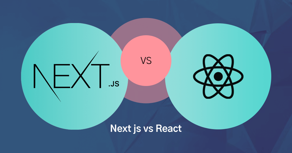 Unleashing the Power: Next JS vs. React ⚡ Unleashing the Power: Next JS vs. React ⚡