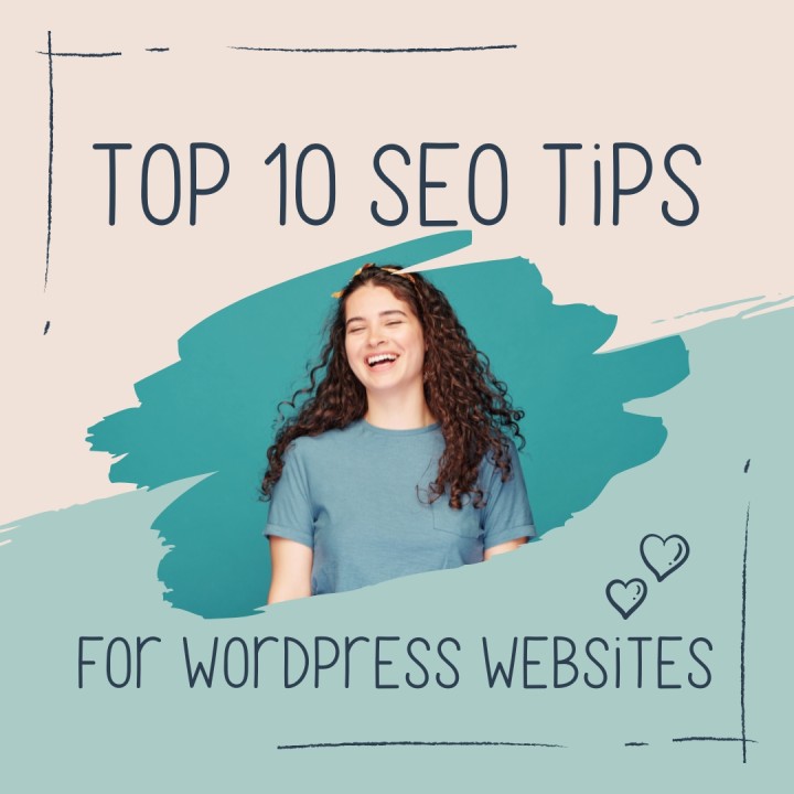 TOP 10 SEO Tips for SEO TOP 10 SEO Tips for SEO