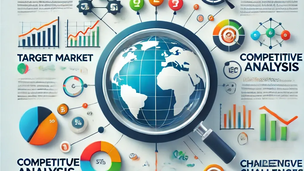 Mastering Market Research: The Cornerstone of Product Success Mastering Market Research: The Cornerstone of Product Success