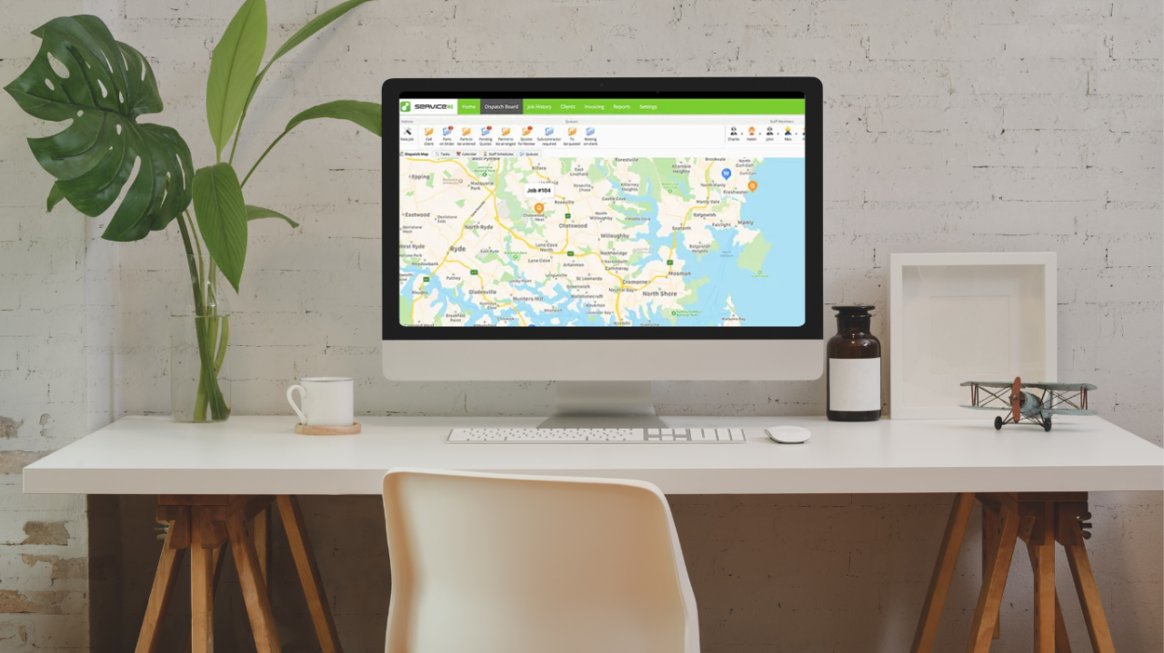ServiceM8 Automations To Streamline Your Workflow ServiceM8 Automations To Streamline Your Workflow