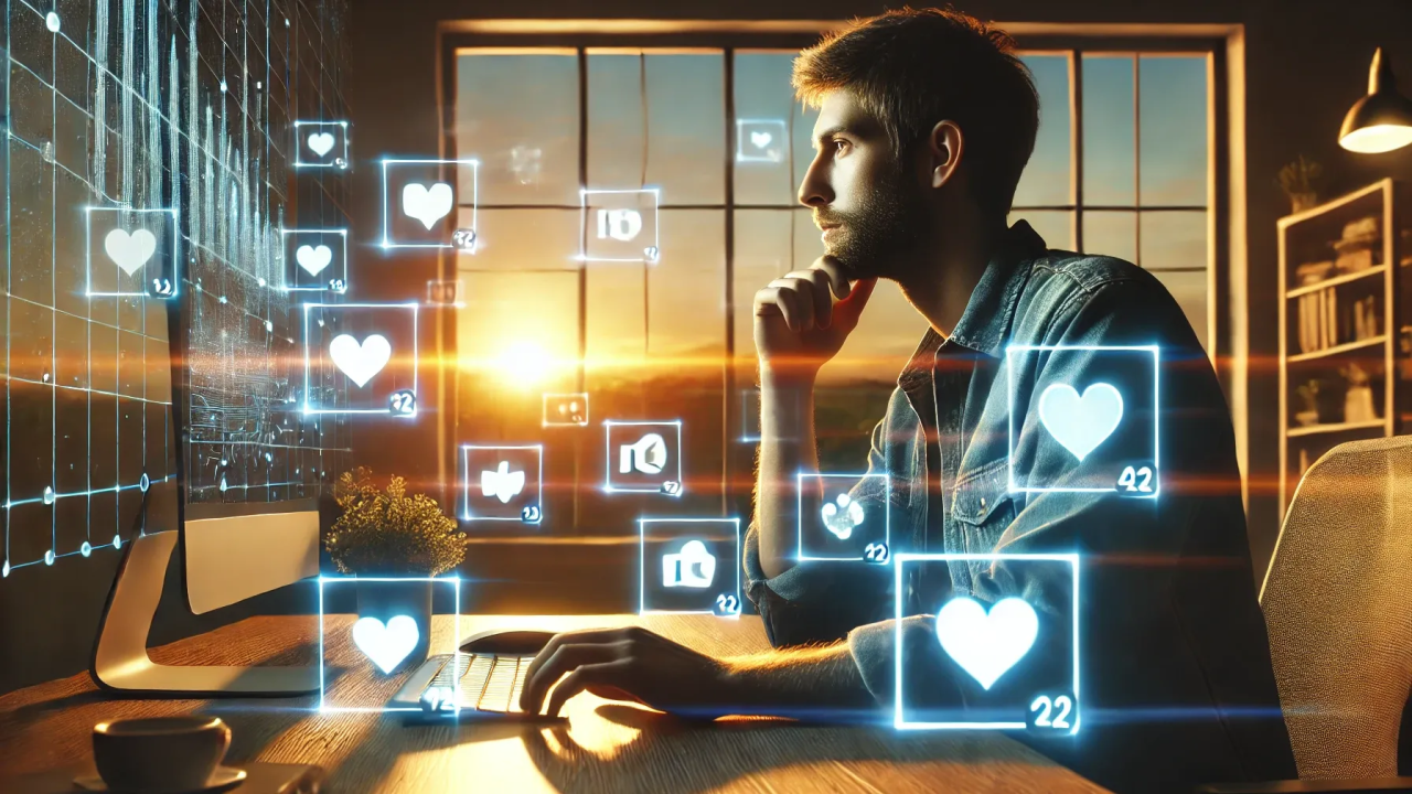Why Chasing Algorithms Is Sabotaging Your Content—and What to Do Instead Why Chasing Algorithms Is Sabotaging Your Content—and What to Do Instead