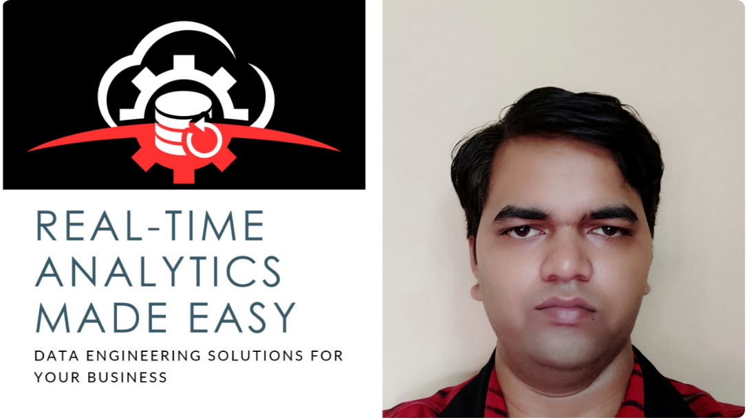 Data Engineering for Real-Time Analytics Data Engineering for Real-Time Analytics