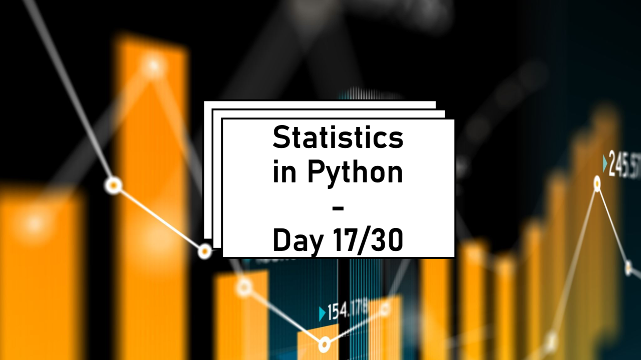 Binomial distribution in Python Binomial distribution in Python