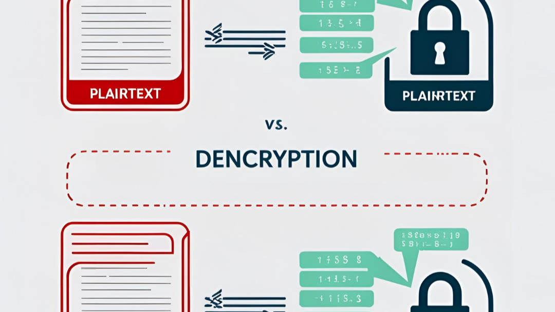 Encryption and Decryption: Understanding the Basics Encryption and Decryption: Understanding the Basics