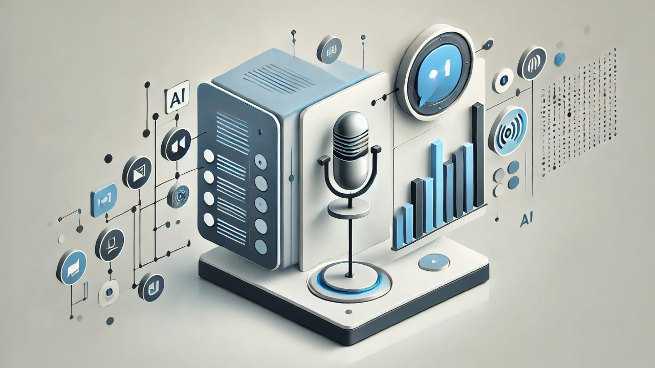 Voice agents by OpenAI Voice agents by OpenAI