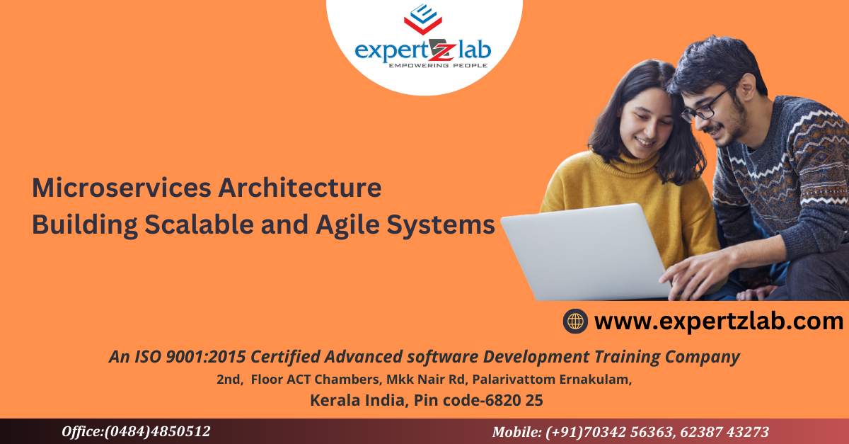 Introduction to Microservices Architecture Introduction to Microservices Architecture
