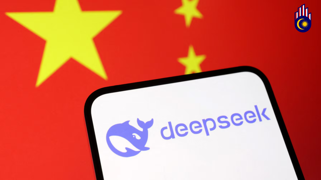 Chatbot vs national security? Why DeepSeek is raising concerns Chatbot vs national security? Why DeepSeek is raising concerns