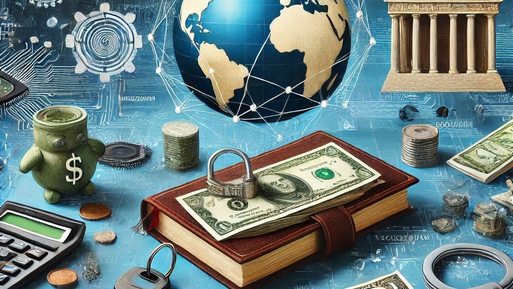 Comprehensive Approaches to Financial Fraud Detection: Methods and ... Comprehensive Approaches to Financial Fraud Detection: Methods and ...