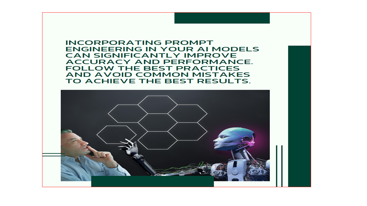 Enhancing AI Accuracy with Prompt Engineering: Best Practices and ... Enhancing AI Accuracy with Prompt Engineering: Best Practices and ...