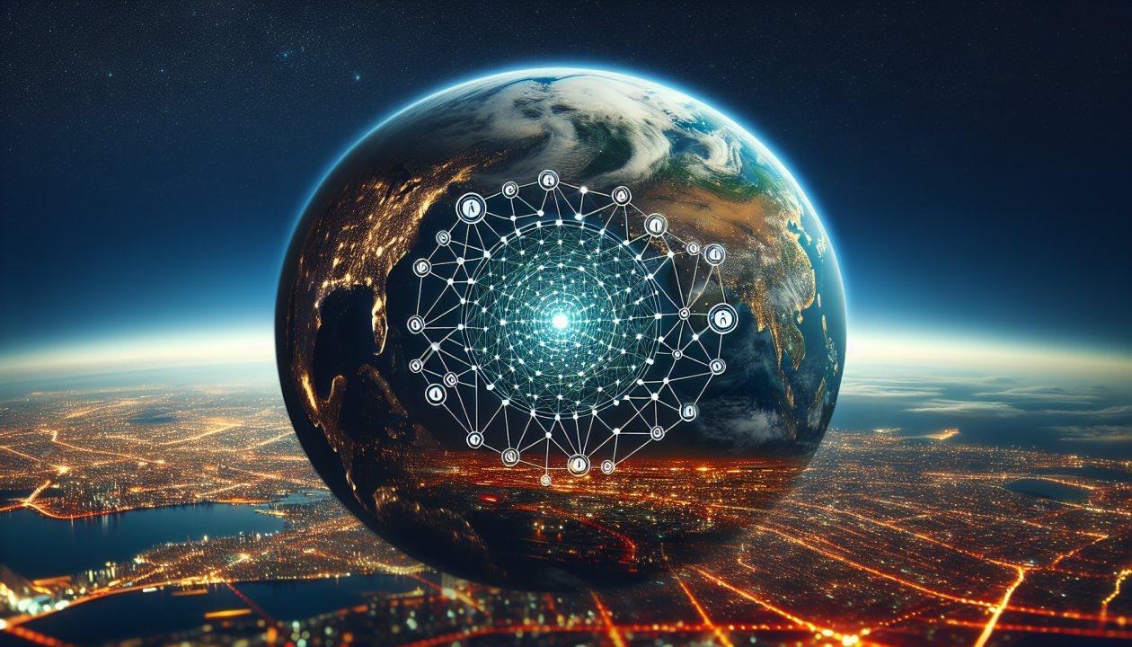 Revolutionizing Payments: The Journey and Innovations of Liquidity Network Revolutionizing Payments: The Journey and Innovations of Liquidity Network