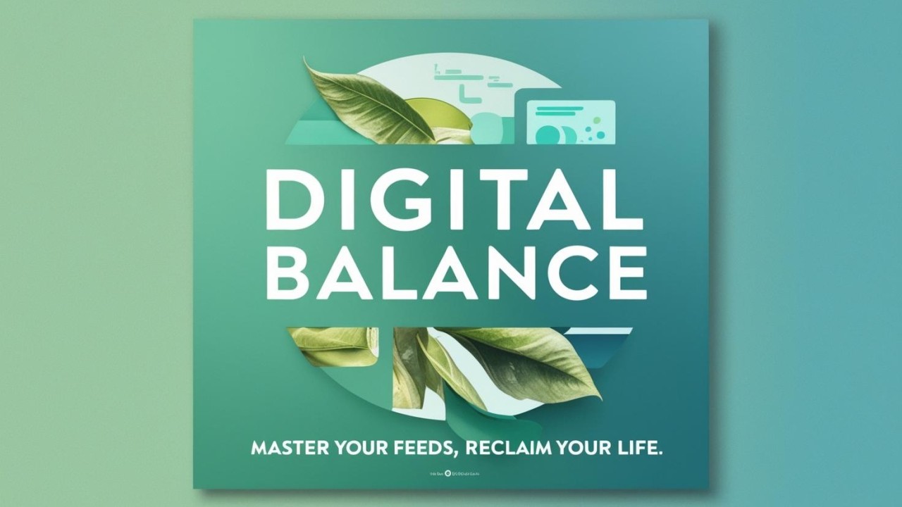 Multi-Platform Overload: How to Balance Your Digital Life Across ... Multi-Platform Overload: How to Balance Your Digital Life Across ...