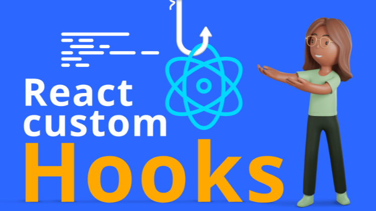 Building a Custom Hook in React for Reusable Logic Building a Custom Hook in React for Reusable Logic
