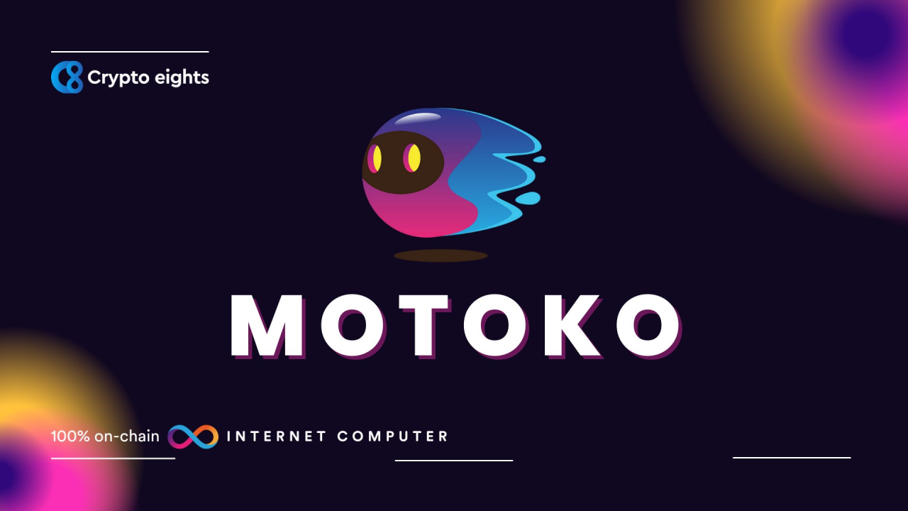 MotoKo Programming Language MotoKo Programming Language