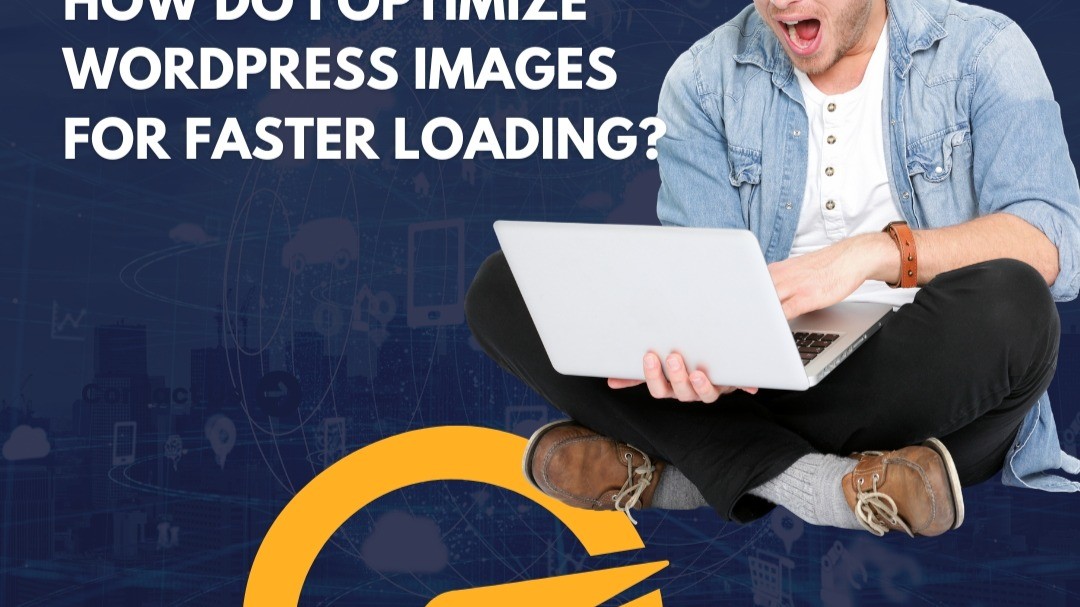 How do I optimize WordPress images for faster loading? How do I optimize WordPress images for faster loading?