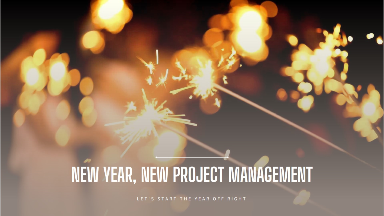 Embracing 2025: Redefining Success as a Project Manager Embracing 2025: Redefining Success as a Project Manager