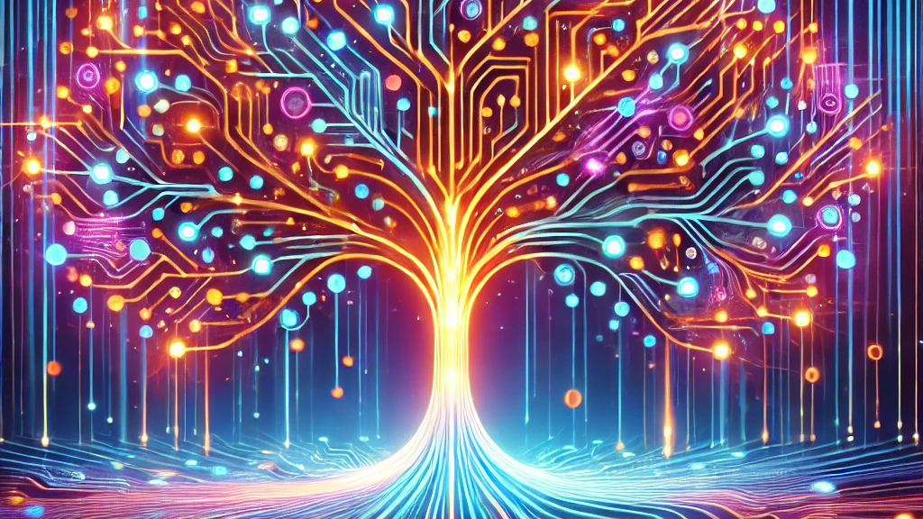 Tree based Machine Learning Models from Start to Finish Tree based Machine Learning Models from Start to Finish