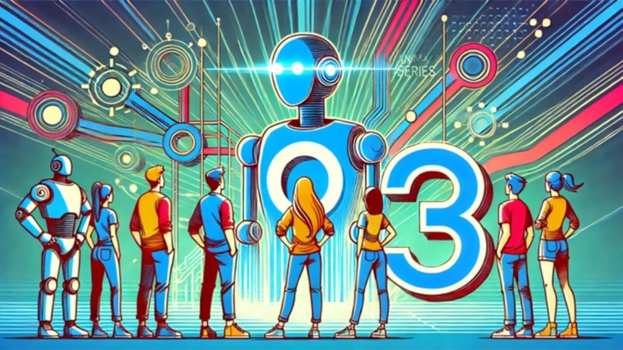 OpenAI introduced o3 mini: a new model for ChatGPT with increased ... OpenAI introduced o3 mini: a new model for ChatGPT with increased ...