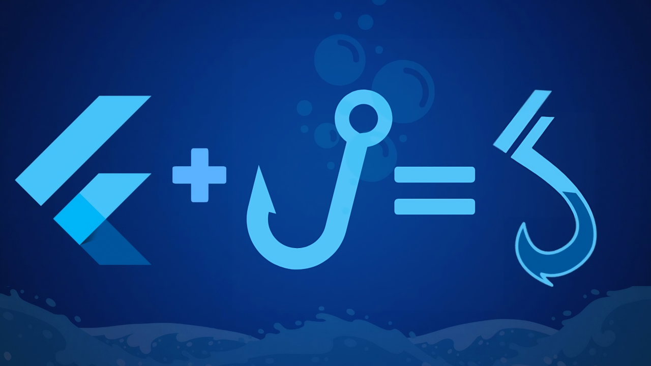 Unlocking Flutter Hooks: A Smarter Way to Build Apps Unlocking Flutter Hooks: A Smarter Way to Build Apps