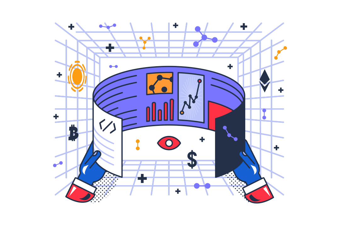 The Metaverse: A Trillion-Dollar Opportunity and My Bold Venture The Metaverse: A Trillion-Dollar Opportunity and My Bold Venture
