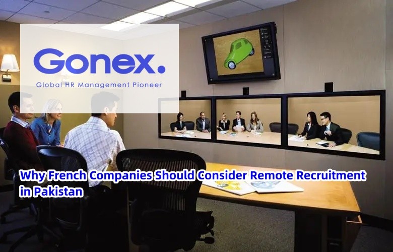 French Companies: Remote Recruitment in Pakistan French Companies: Remote Recruitment in Pakistan