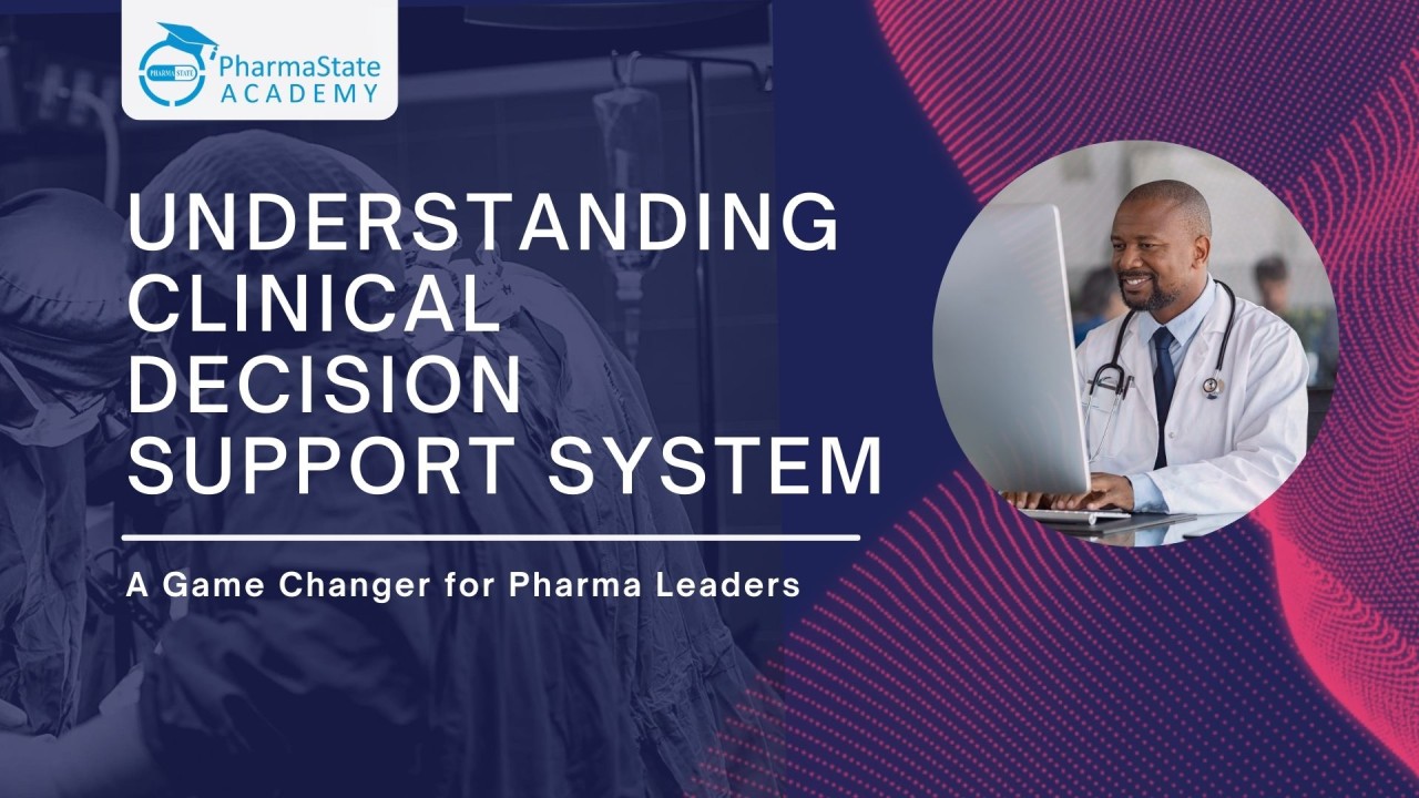 Understanding Clinical Decision Support Systems (CDSS): A Game Changer ... Understanding Clinical Decision Support Systems (CDSS): A Game Changer ...