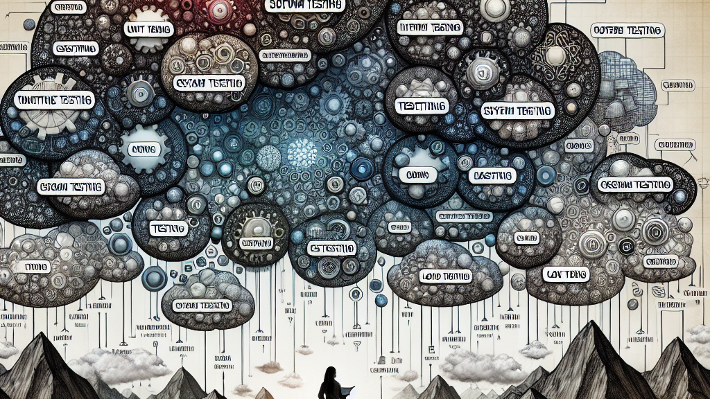 Navigating the Landscape of Software Testing: Key Types Every Engineer ... Navigating the Landscape of Software Testing: Key Types Every Engineer ...