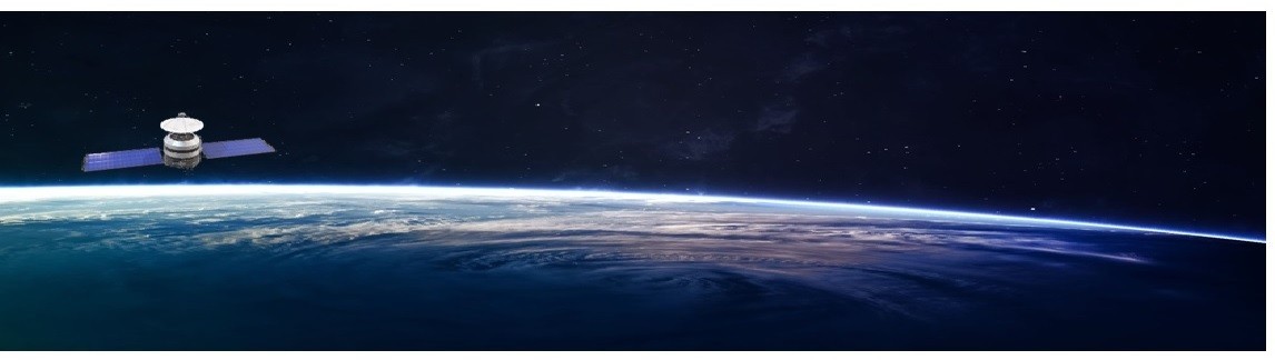 Next Gen Cyber Threat - Satellite Next Gen Cyber Threat - Satellite